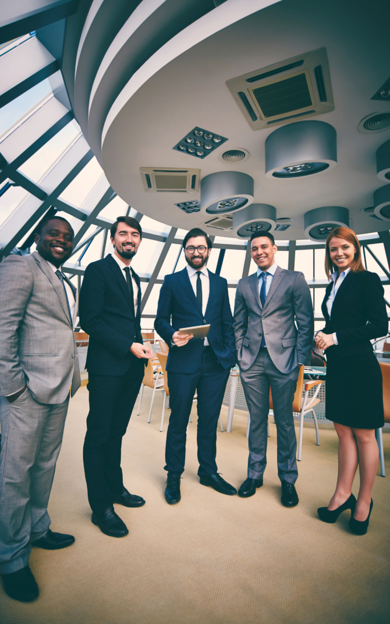 Home - Scout Financial